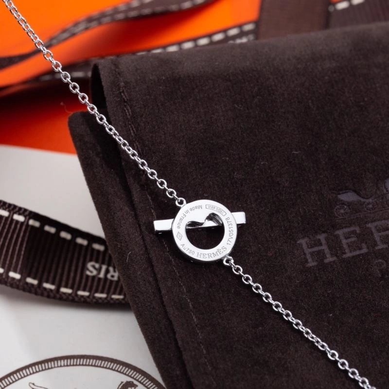Genuine Hermes Bracelets