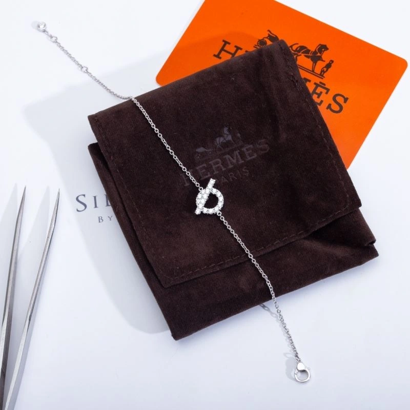 Genuine Hermes Bracelets