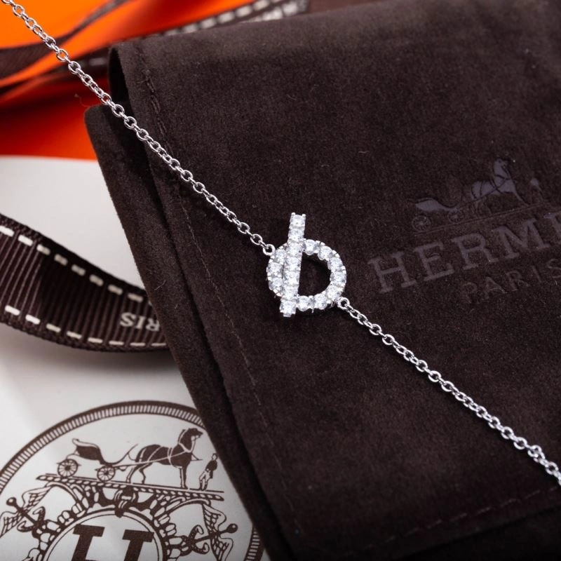 Genuine Hermes Bracelets