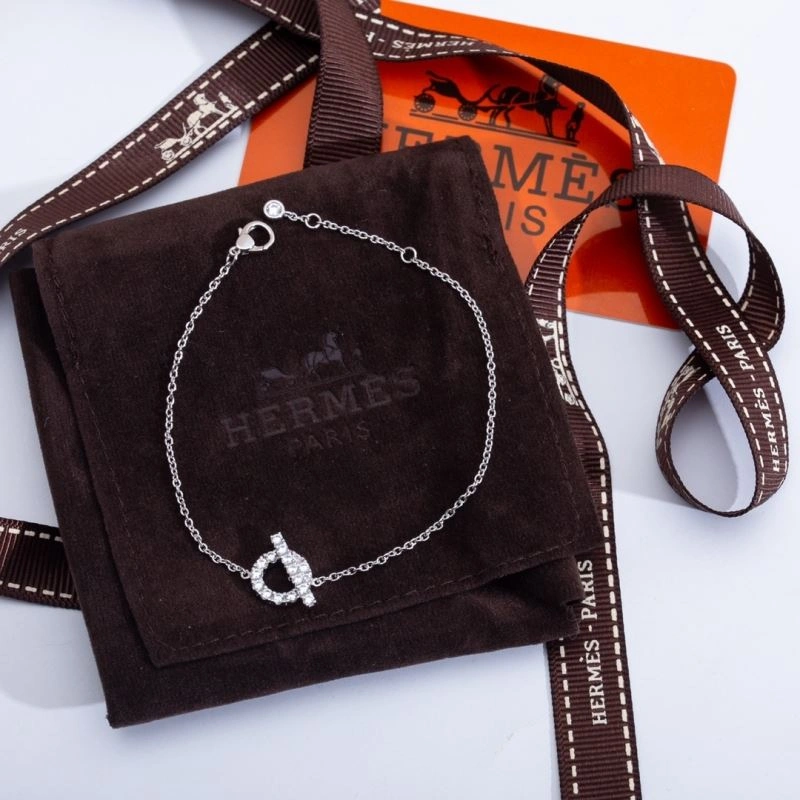 Genuine Hermes Bracelets
