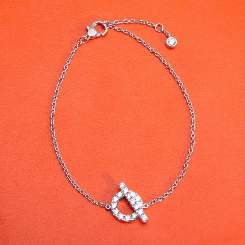 Genuine Hermes Bracelets