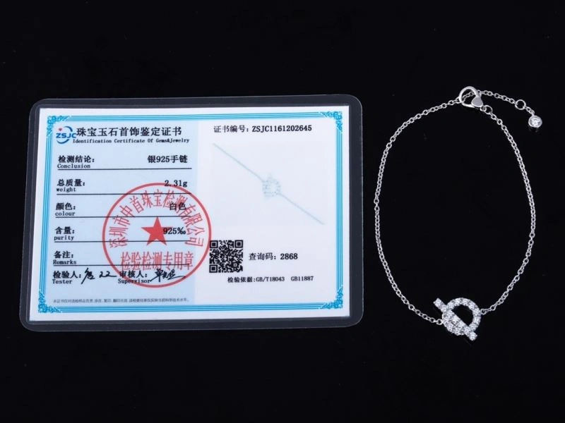 Genuine Hermes Bracelets