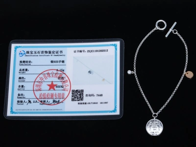Value-priced Hermes Bracelets