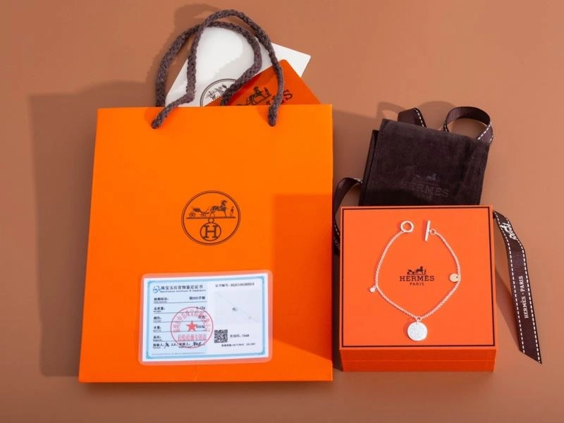 Value-priced Hermes Bracelets
