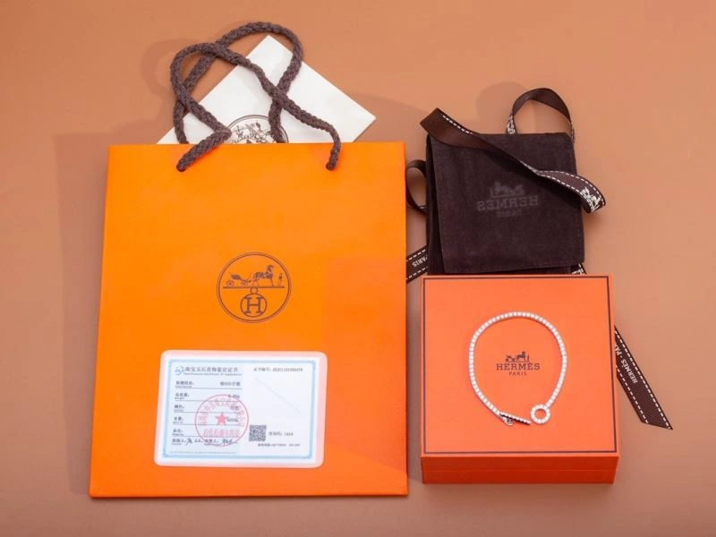 Original Hermes Bracelets