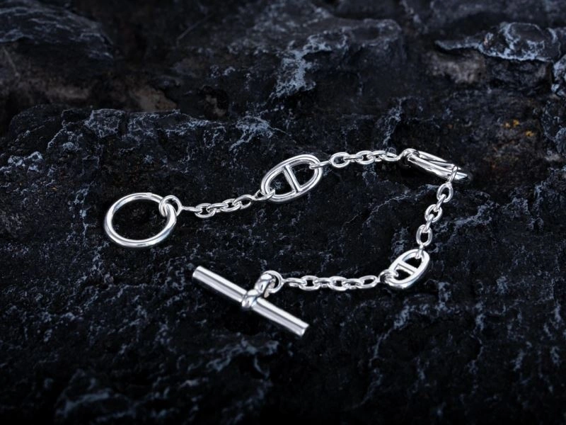 Precise copy Hermes Bracelets
