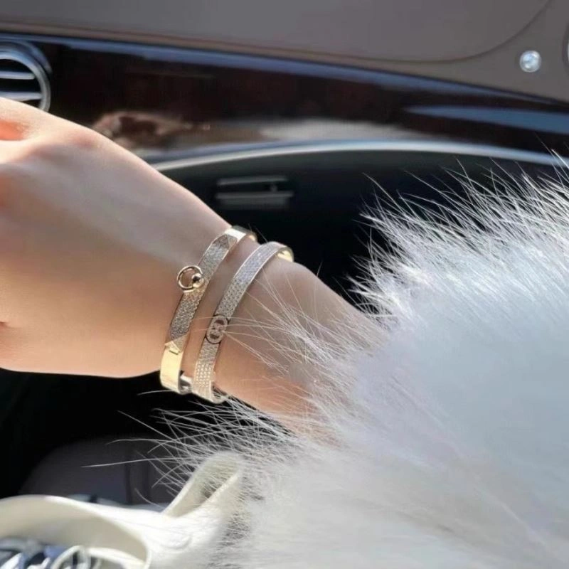 Official Hermes Bracelets