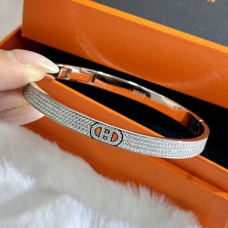 Official Hermes Bracelets