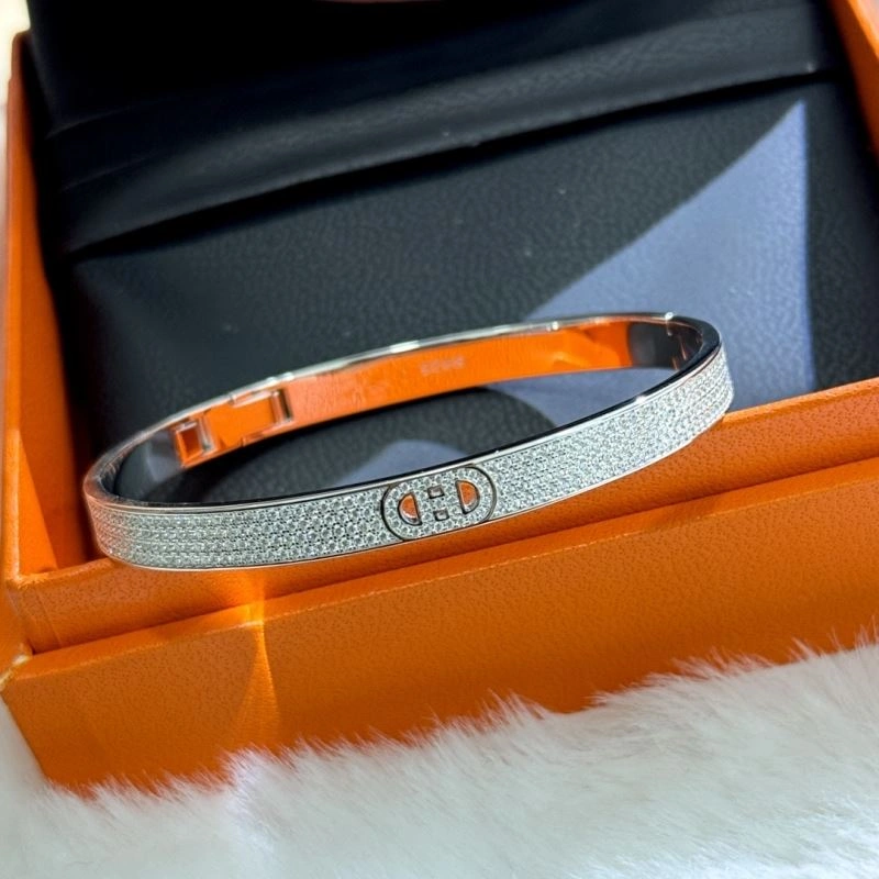 Official Hermes Bracelets