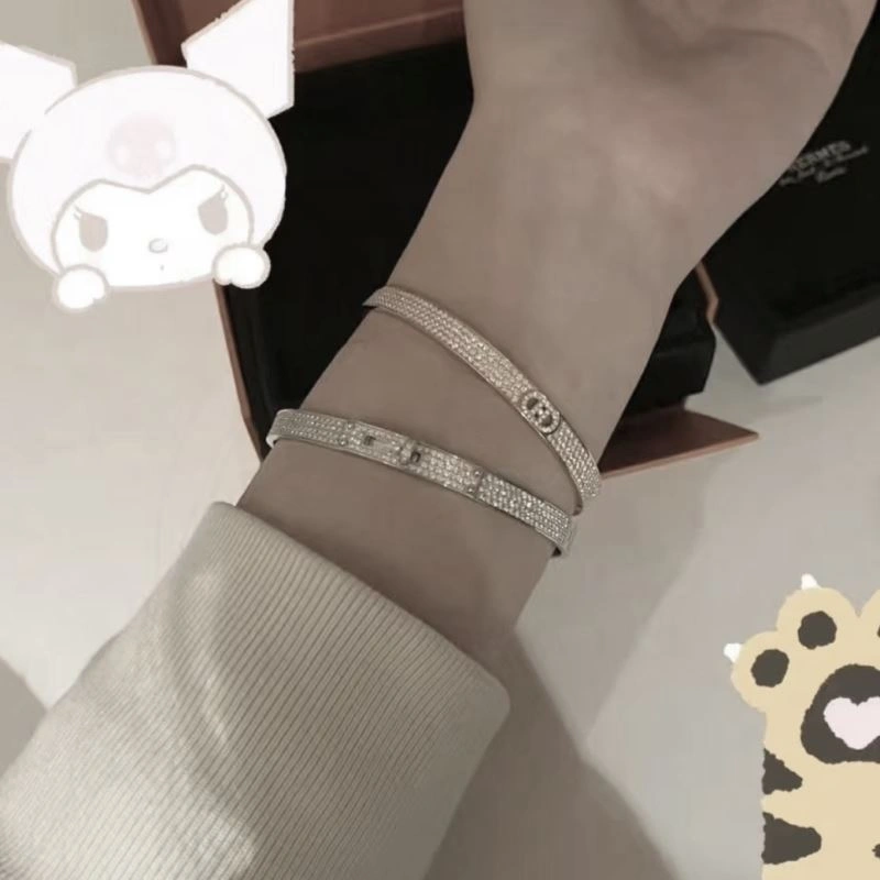Official Hermes Bracelets
