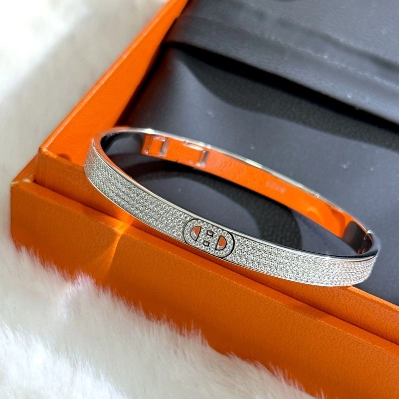 Official Hermes Bracelets