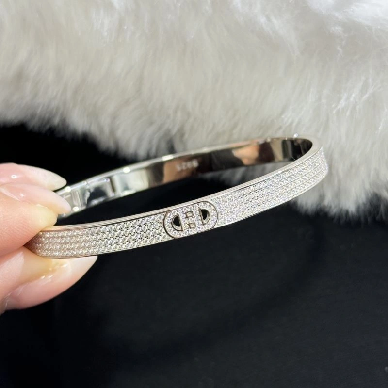 Official Hermes Bracelets
