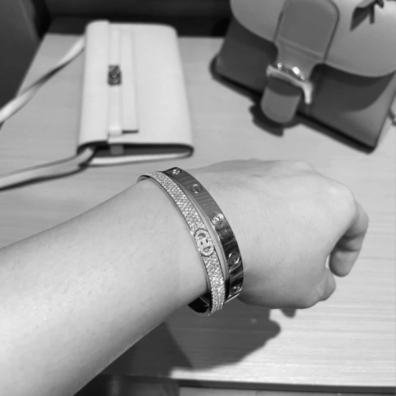 Official Hermes Bracelets