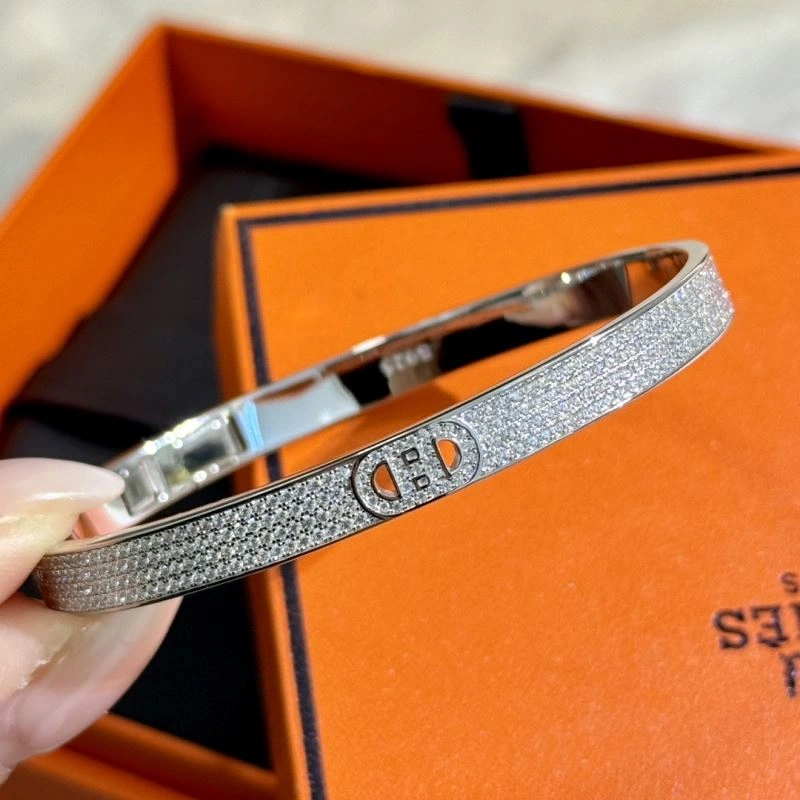 Official Hermes Bracelets