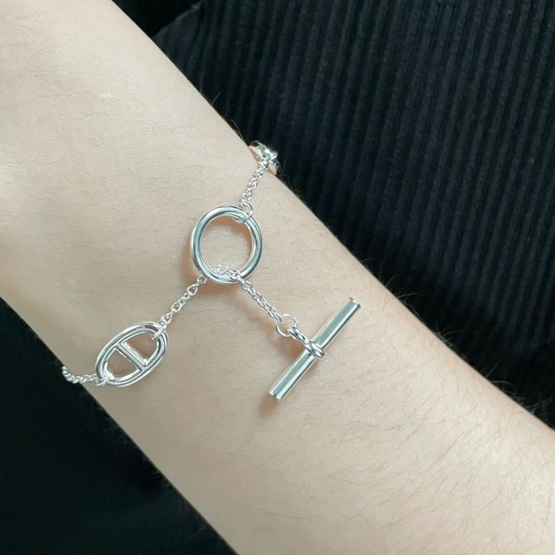 Exact replica Hermes Bracelets