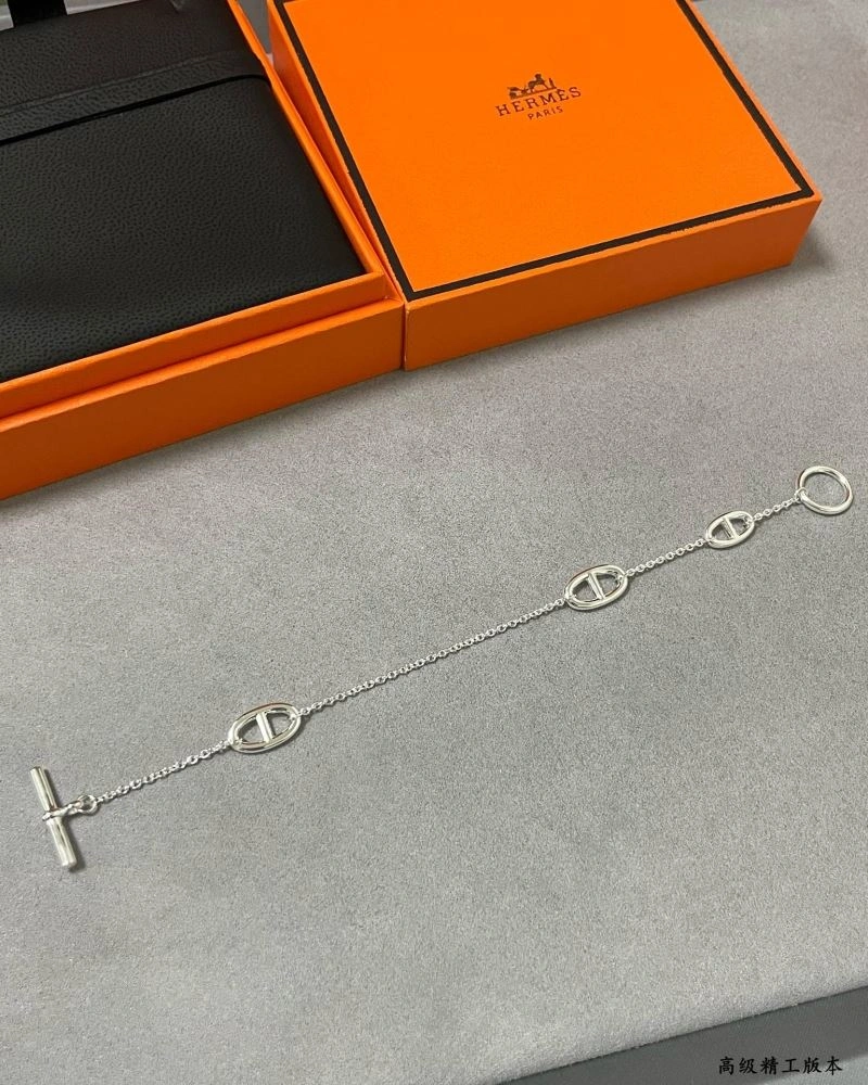 Exact replica Hermes Bracelets