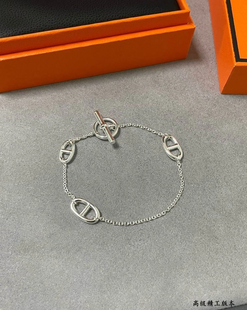 Exact replica Hermes Bracelets