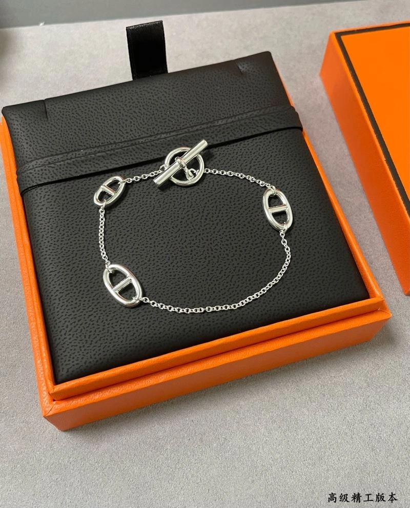 Exact replica Hermes Bracelets