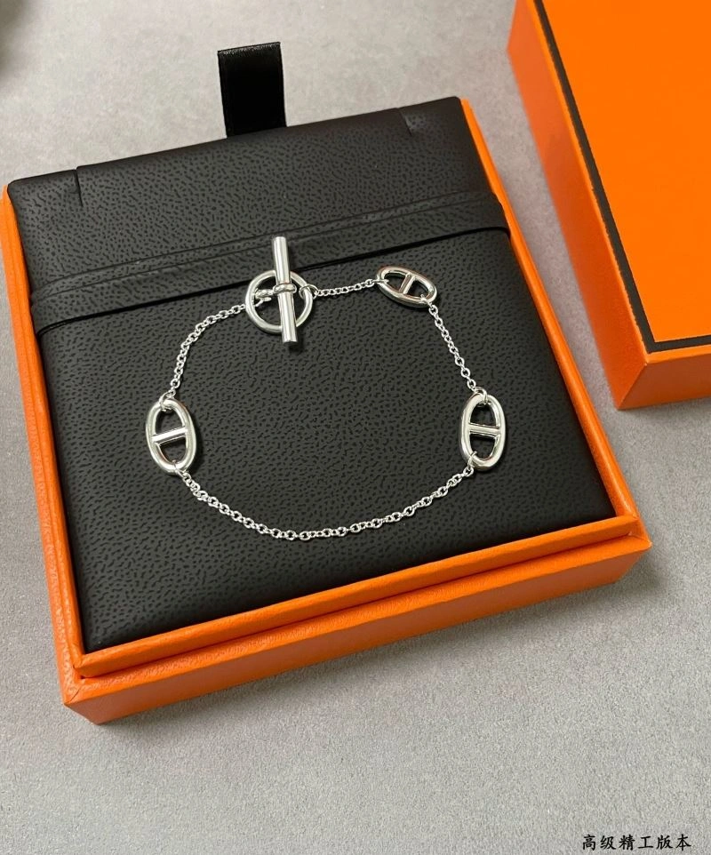 Exact replica Hermes Bracelets