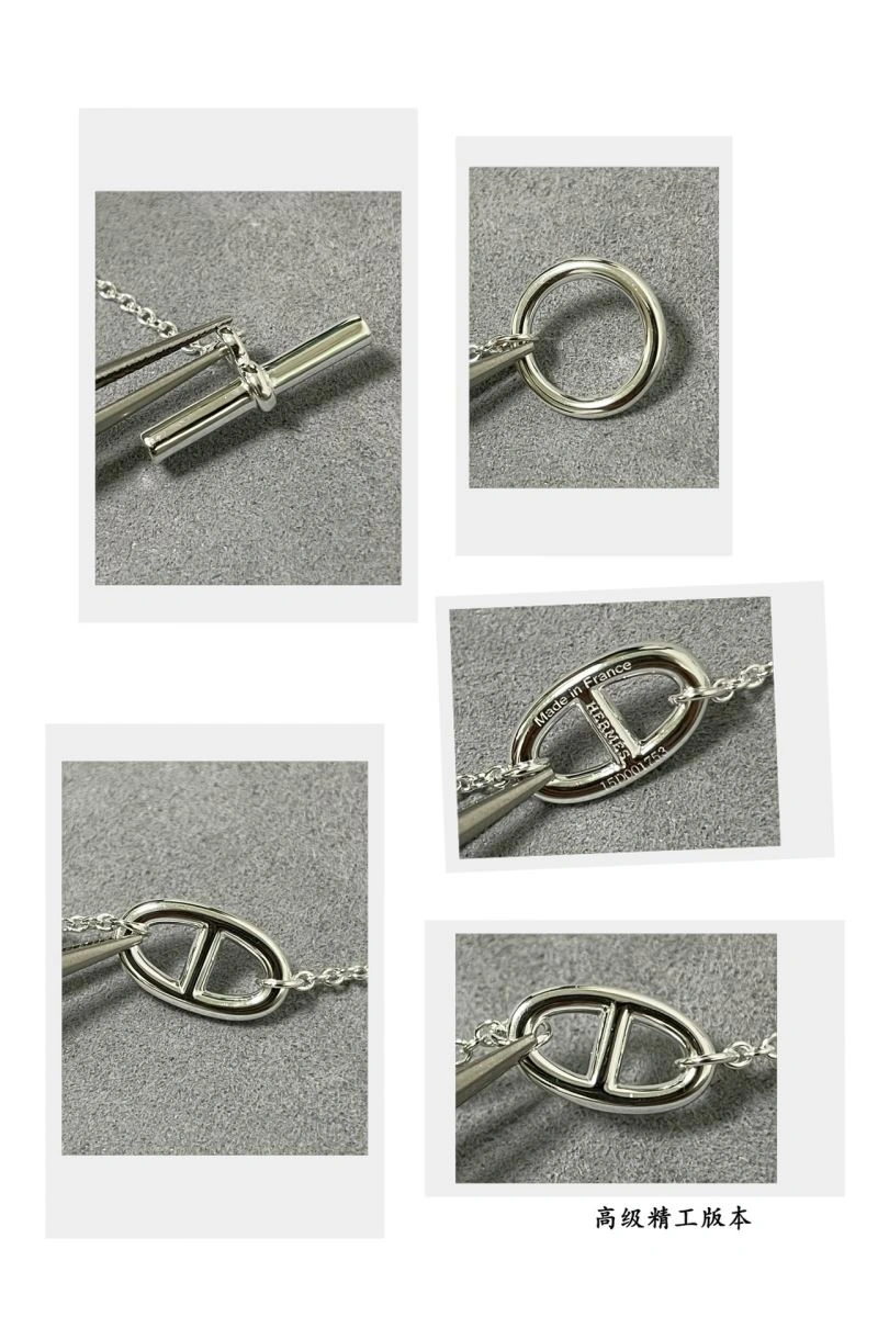Exact replica Hermes Bracelets