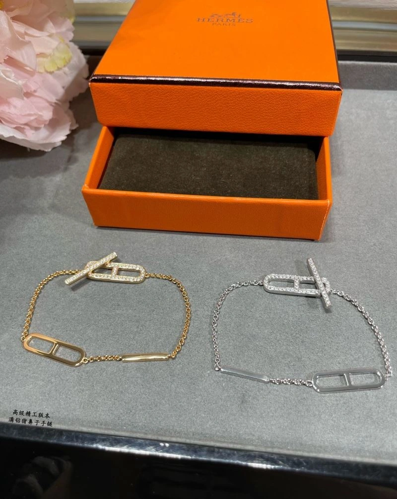 Perfect replica Hermes Bracelets