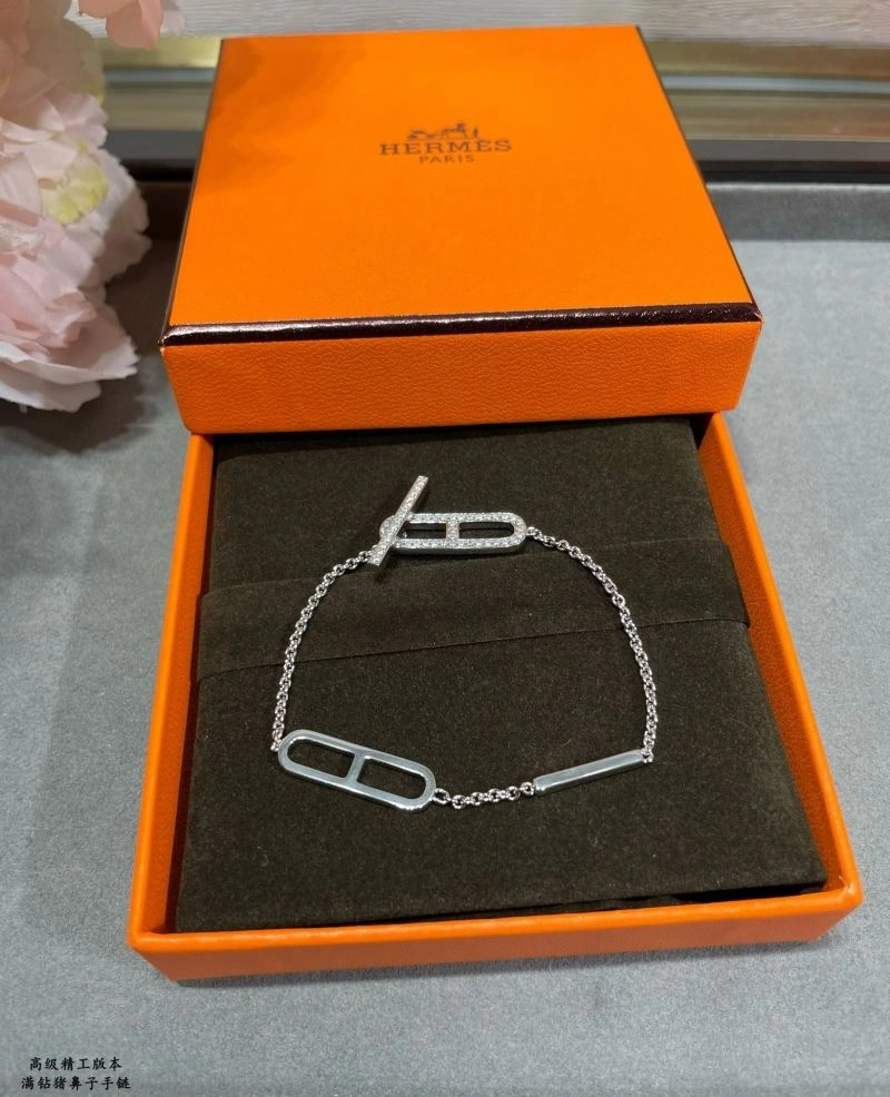 Perfect replica Hermes Bracelets