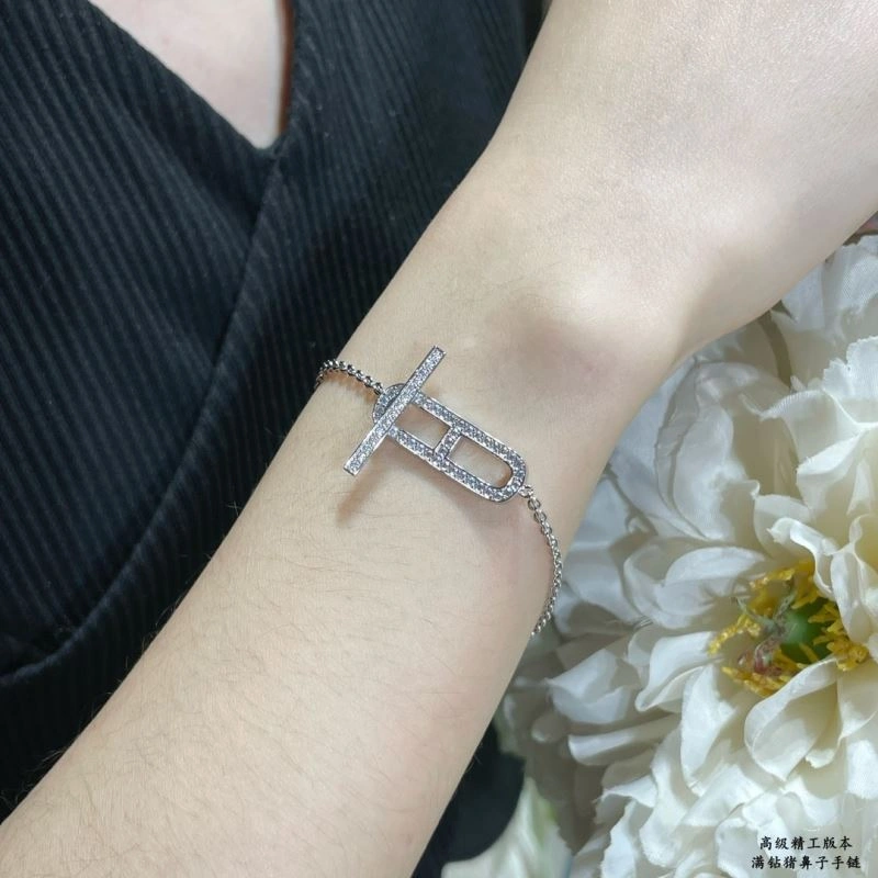 Perfect replica Hermes Bracelets