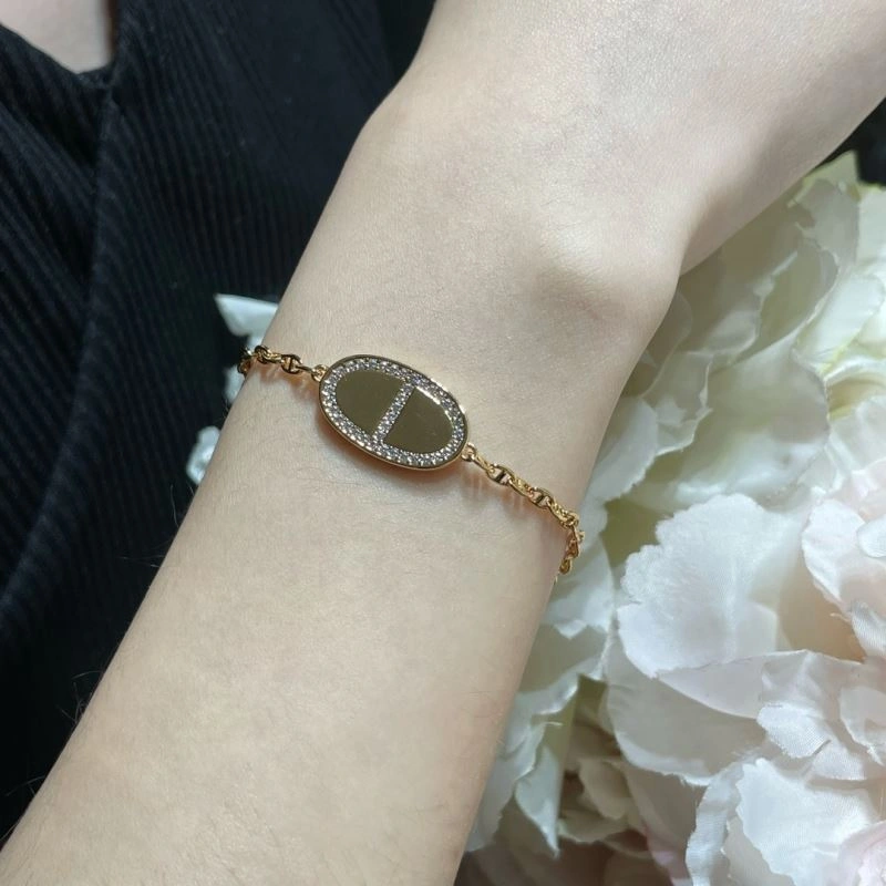 Factory-made Hermes Bracelets