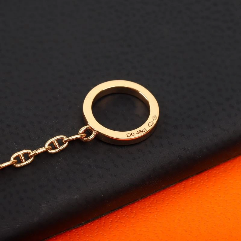 Real Hermes Bracelets