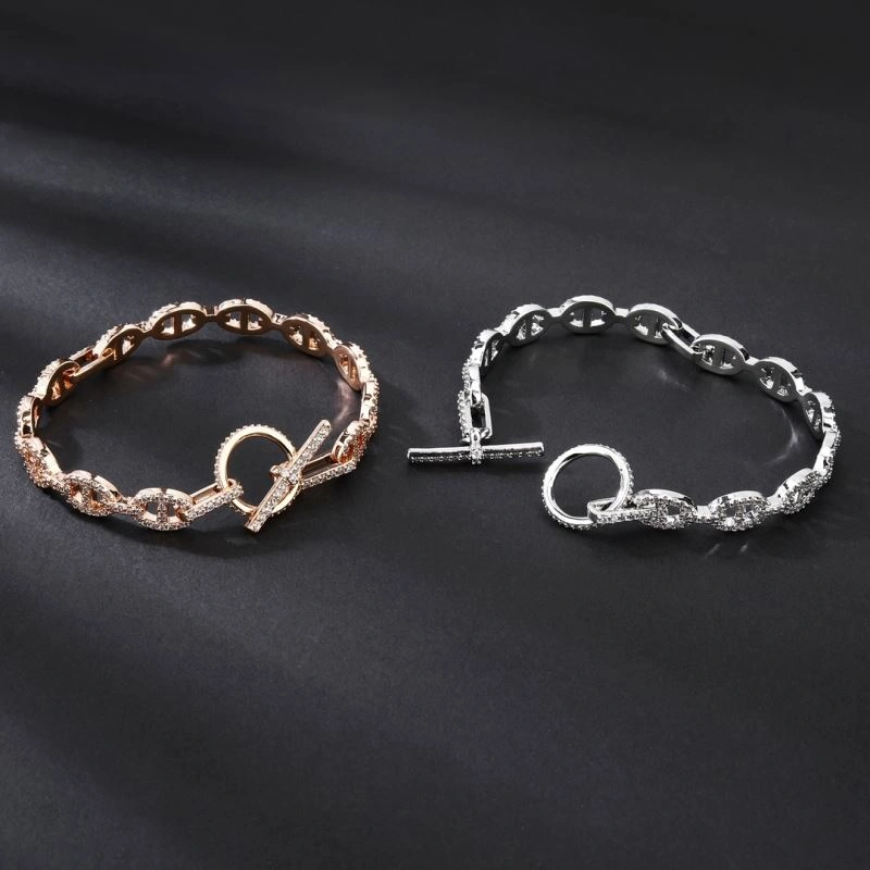 Hermes Bracelets