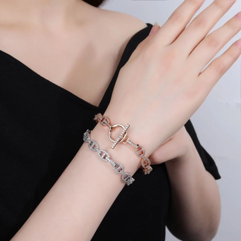 Value-priced Hermes Bracelets