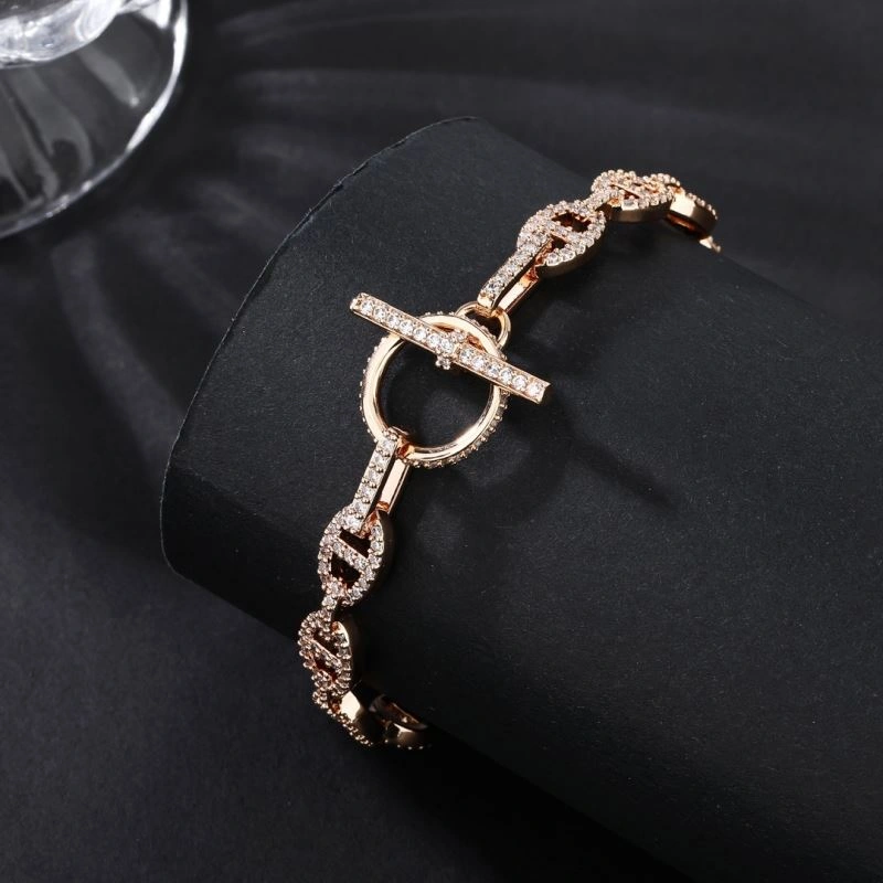 Value-priced Hermes Bracelets