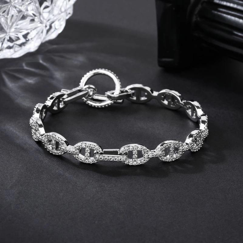 Value-priced Hermes Bracelets