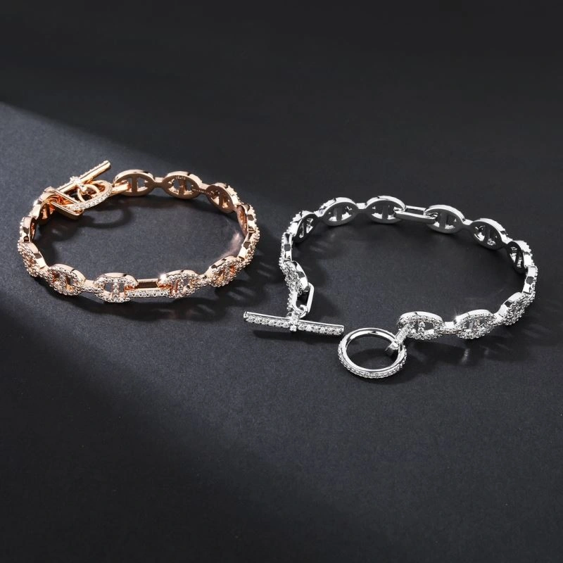 Value-priced Hermes Bracelets