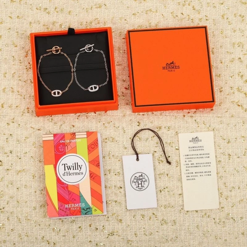 Hermes Bracelets