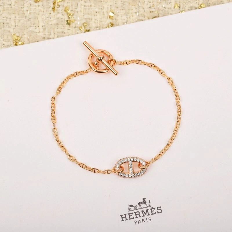 1:1 copy Hermes Bracelets