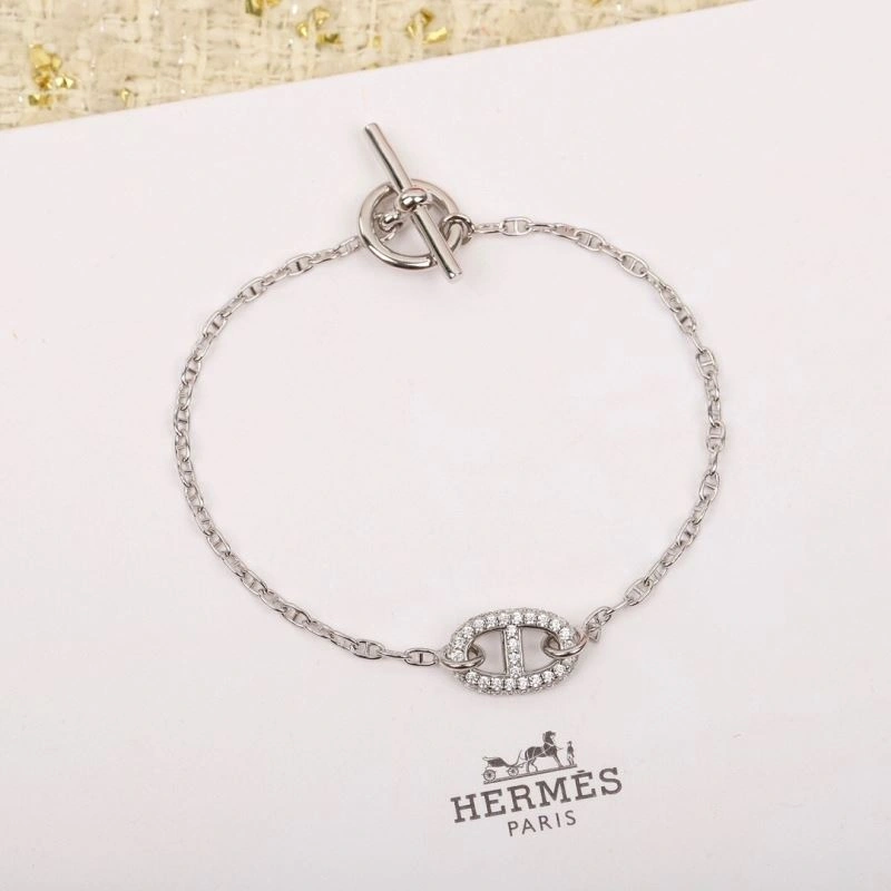 1:1 copy Hermes Bracelets