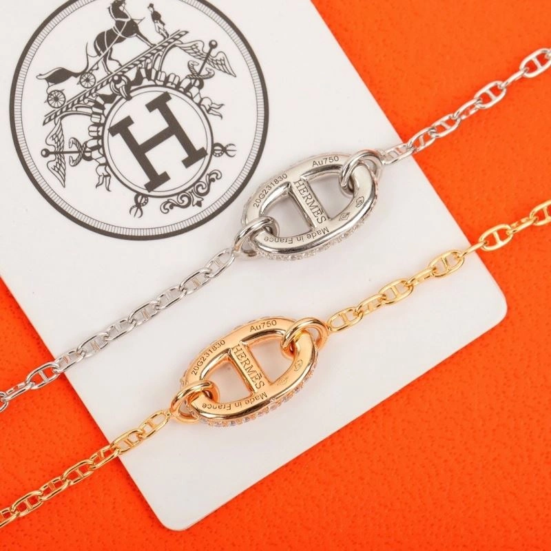 1:1 copy Hermes Bracelets