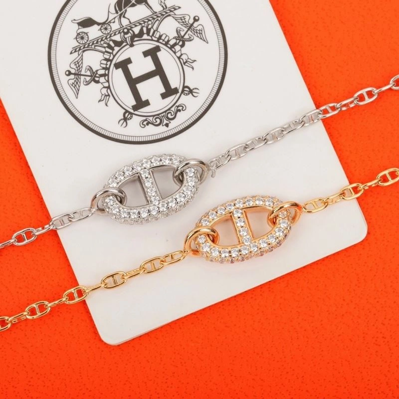 1:1 copy Hermes Bracelets