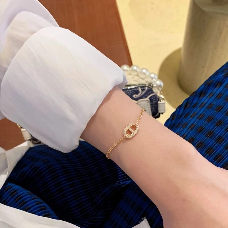 1:1 copy Hermes Bracelets