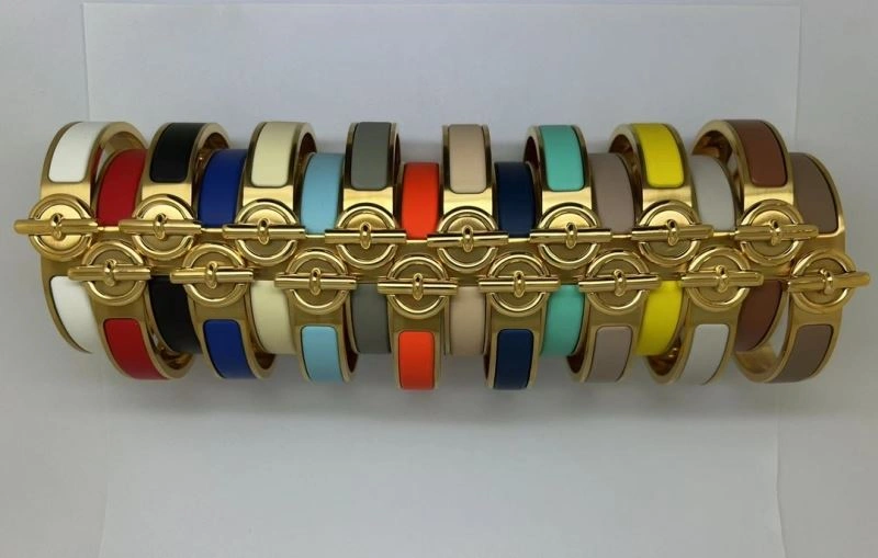 Hermes Bracelets