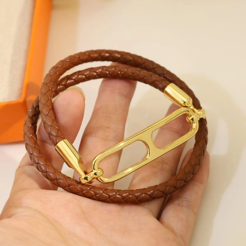 Genuine Hermes Bracelets