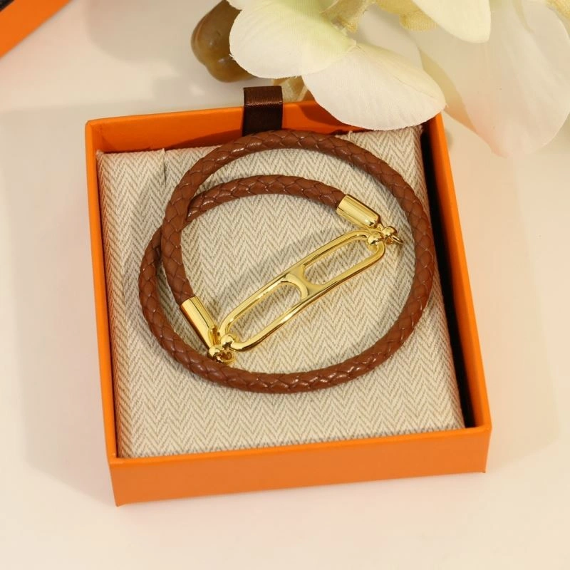 Genuine Hermes Bracelets