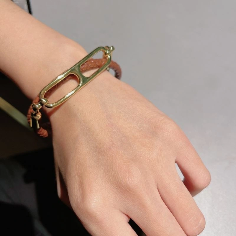 Genuine Hermes Bracelets