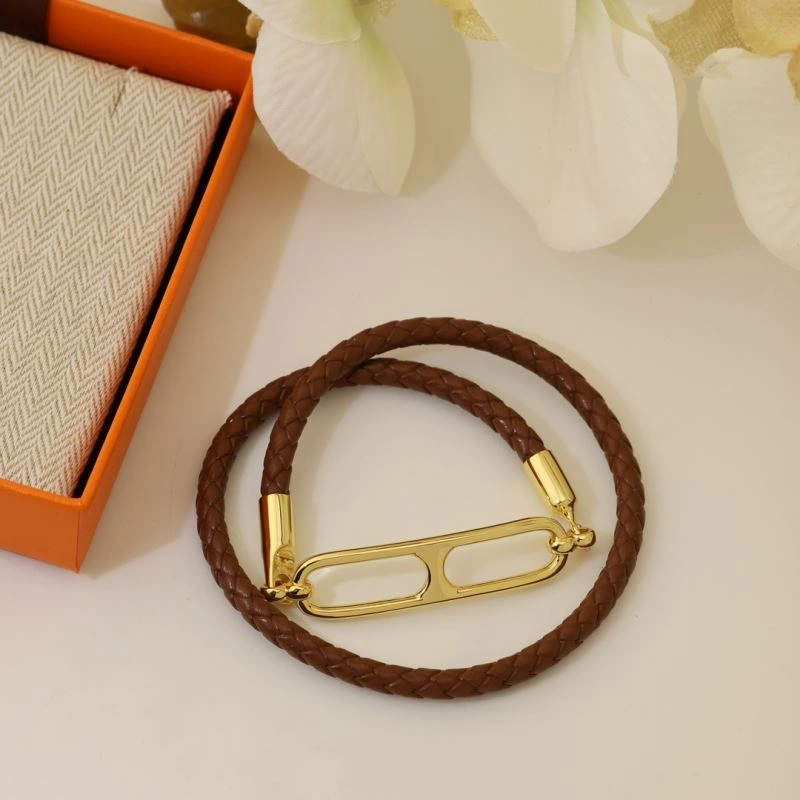 Genuine Hermes Bracelets