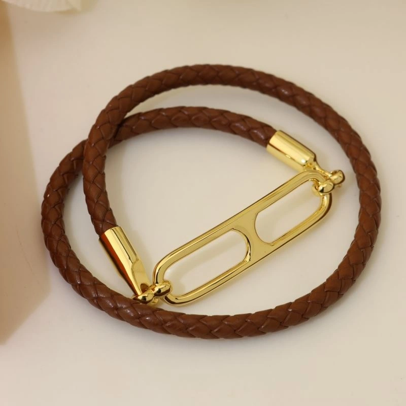Genuine Hermes Bracelets