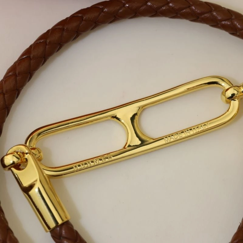 Genuine Hermes Bracelets