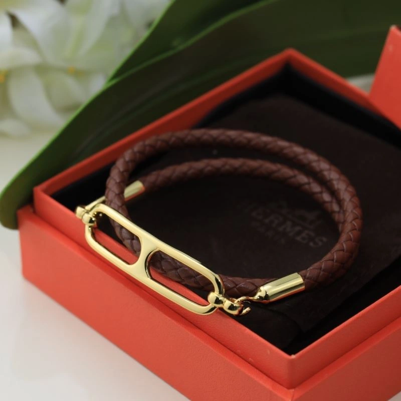 Genuine Hermes Bracelets