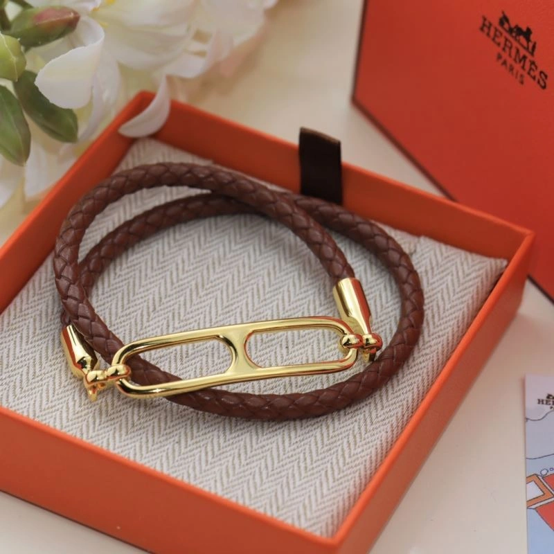Genuine Hermes Bracelets