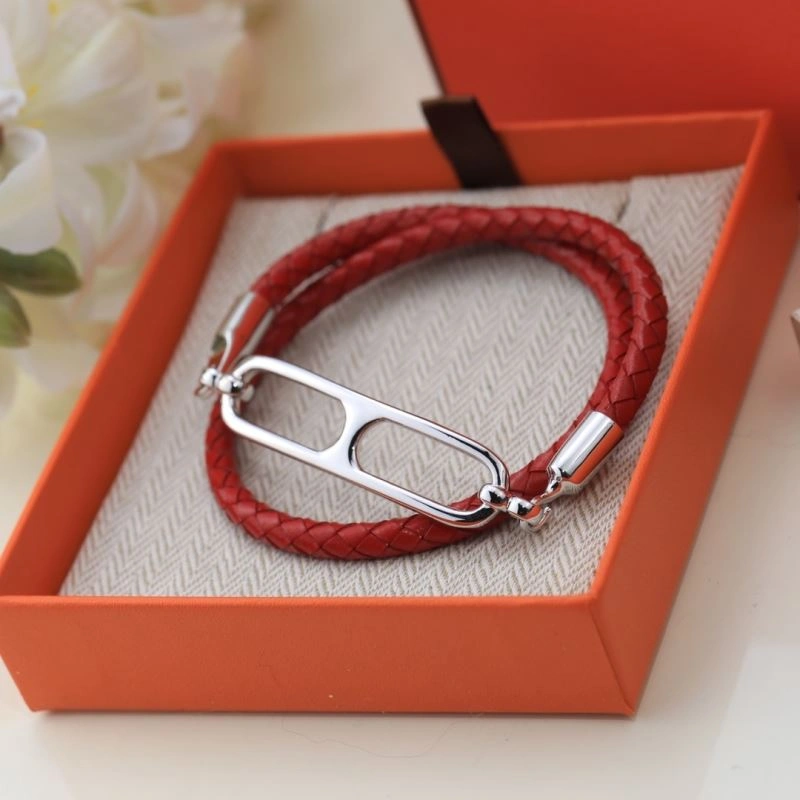 Budget-friendly Hermes Bracelets